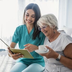 Trinity Home Care LLC – Pittsburgh area home care service