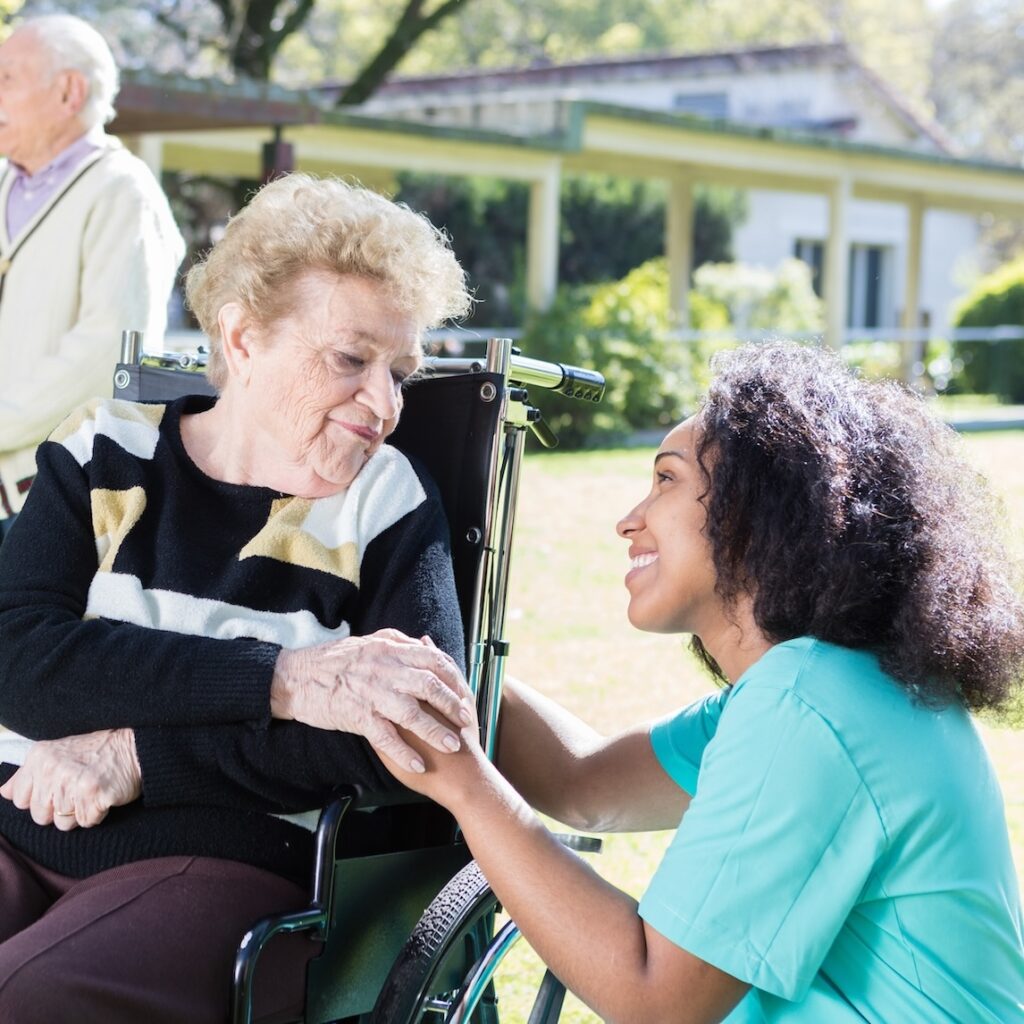 Trinity Home Care LLC – Pittsburgh area home care service