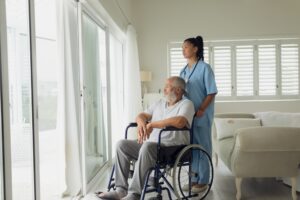 About – Trinity Home Care LLC