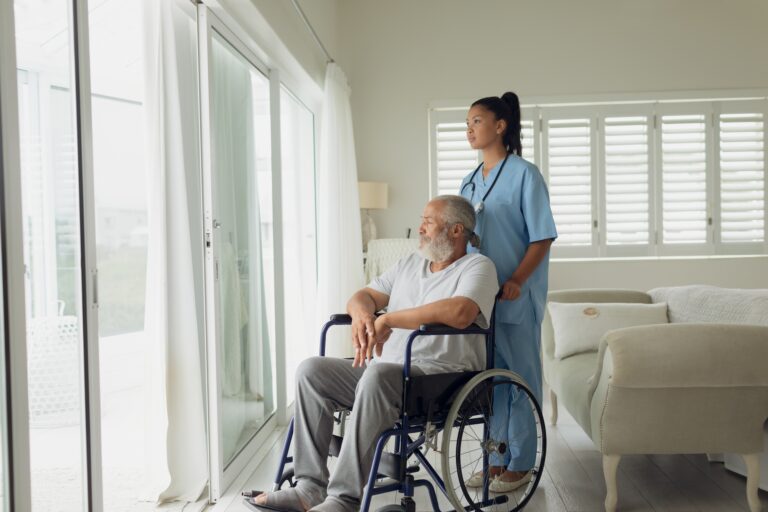 About – Trinity Home Care LLC