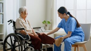 Trinity Home Care LLC – Pittsburgh area home care service
