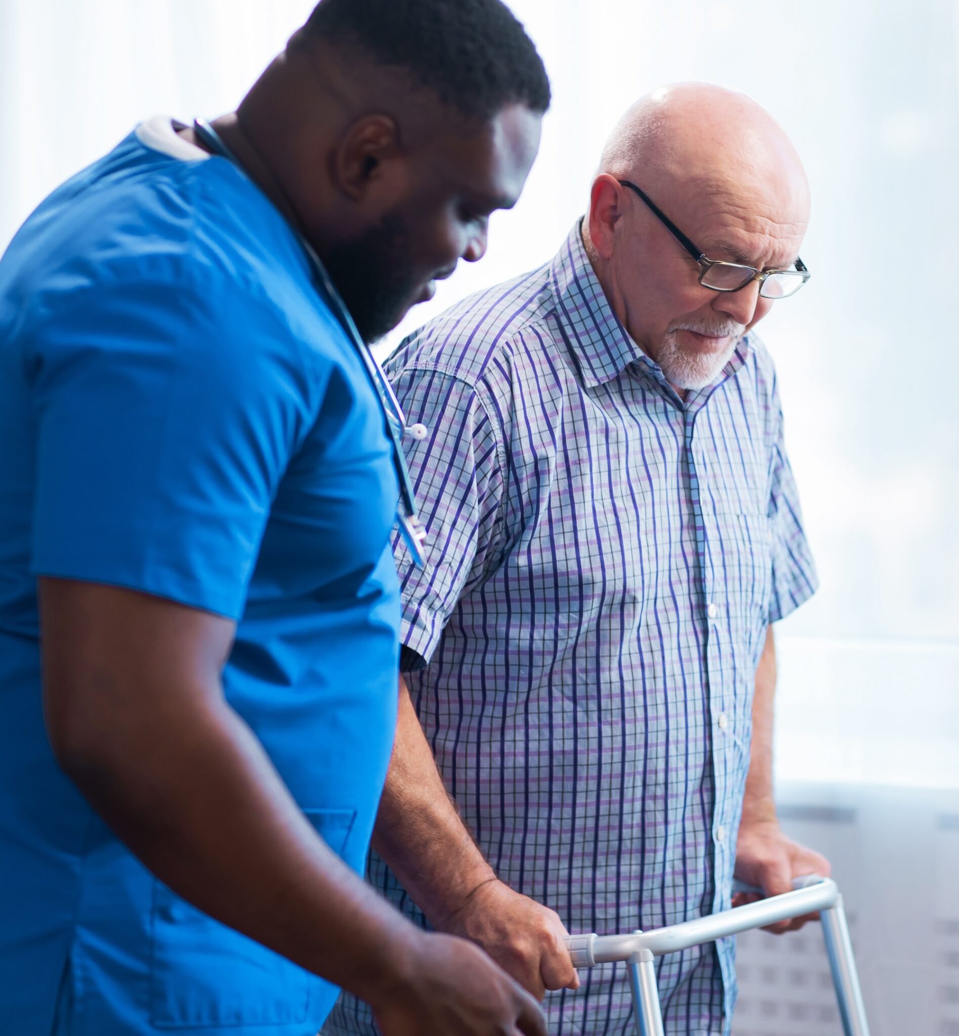 Trinity Home Care LLC – Pittsburgh area home care service