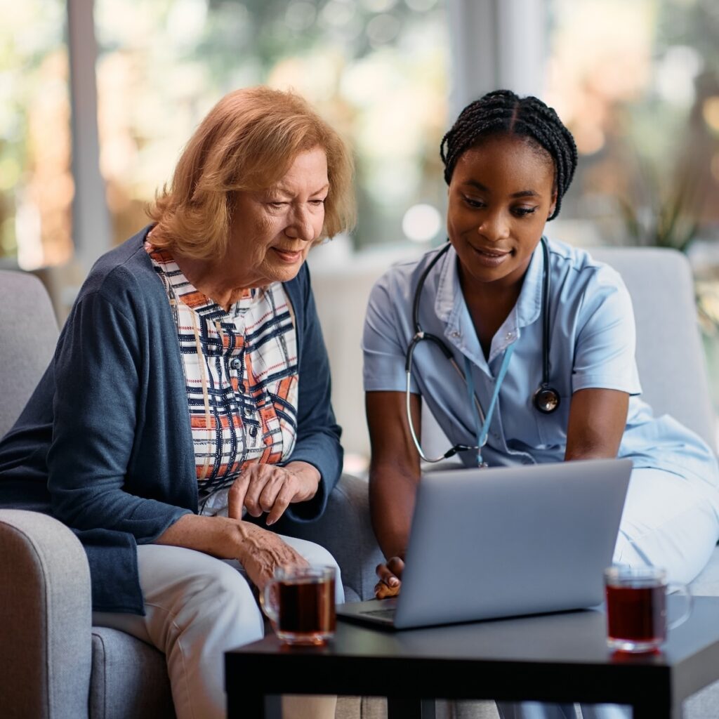 Trinity Home Care LLC – Pittsburgh area home care service