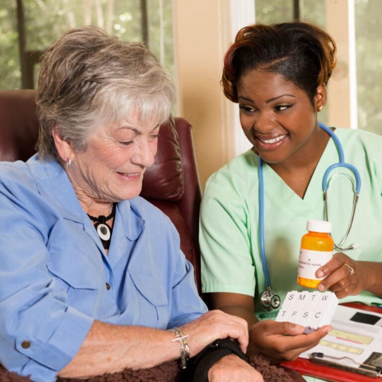 Trinity Home Care LLC – Pittsburgh area home care service